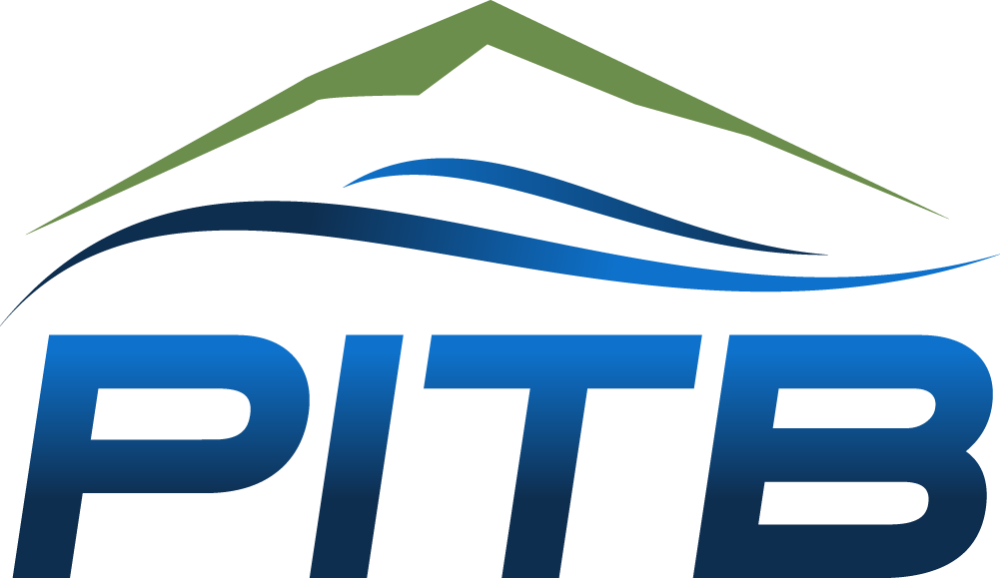 PITB Workplace Posters (2018-2019) | PITB